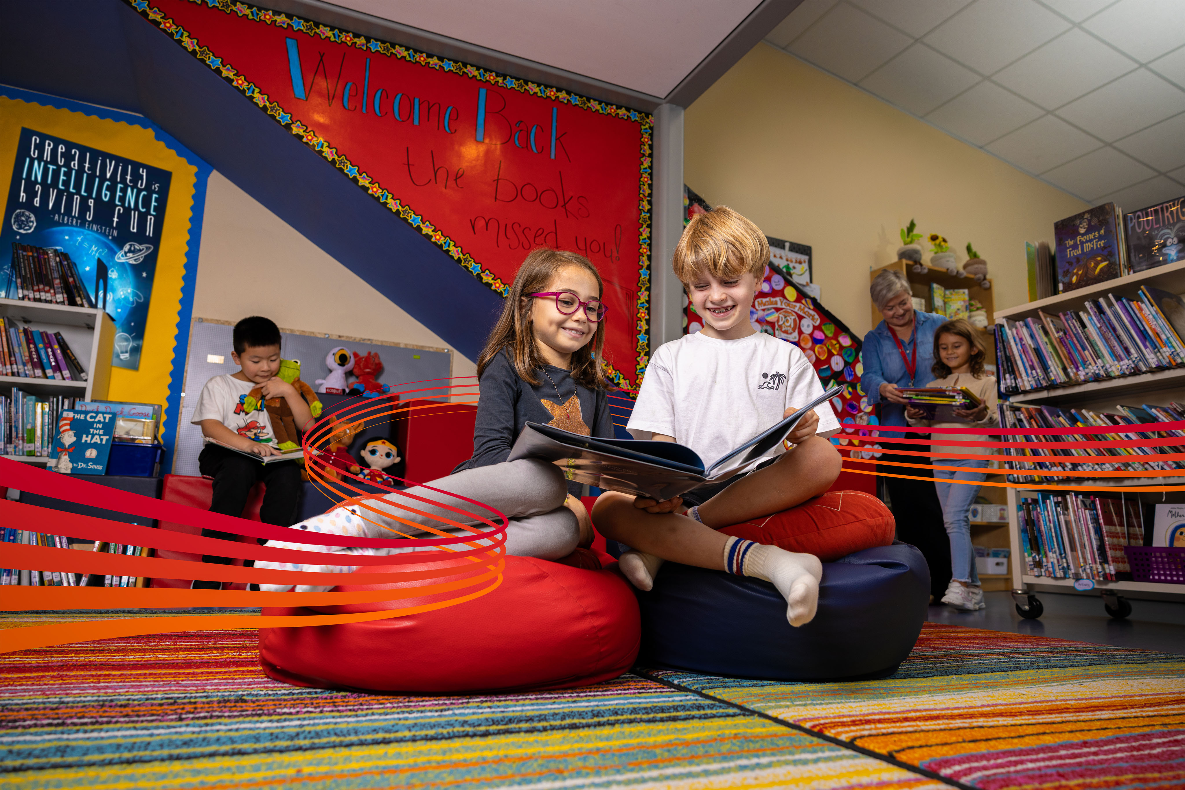 American Overseas School of Rome | An independent international school ...